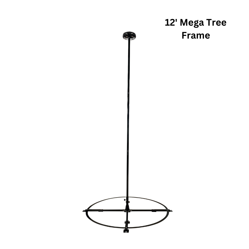Mega Tree Frame | Light-O-Rama