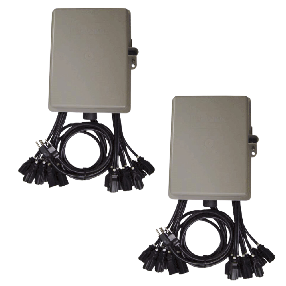 Starter Packages & Residential Controllers | Light-O-Rama