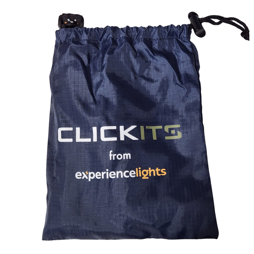 CLICKITS Repair String (Bullet Pixels) | Light-O-Rama