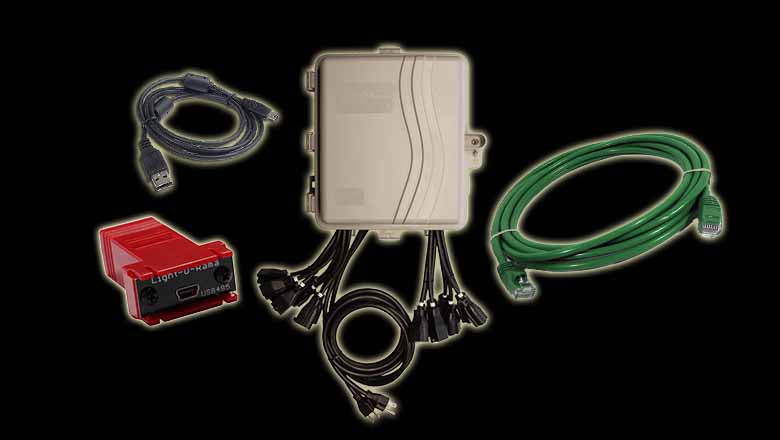 Support and Training | Light-O-Rama