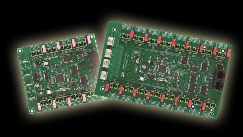 Support and Training | Light-O-Rama