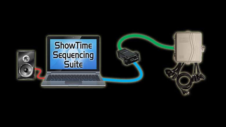 Support and Training | Light-O-Rama