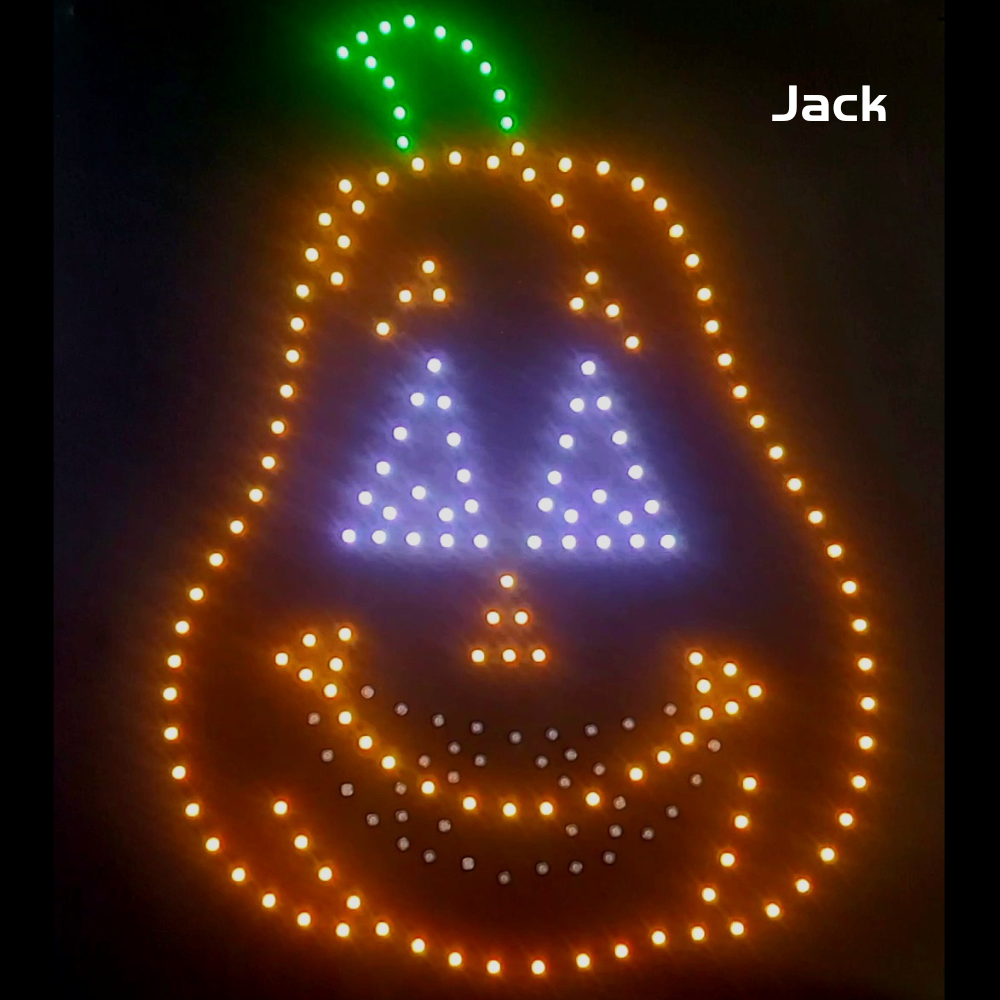 Singing Faces | Light-O-Rama