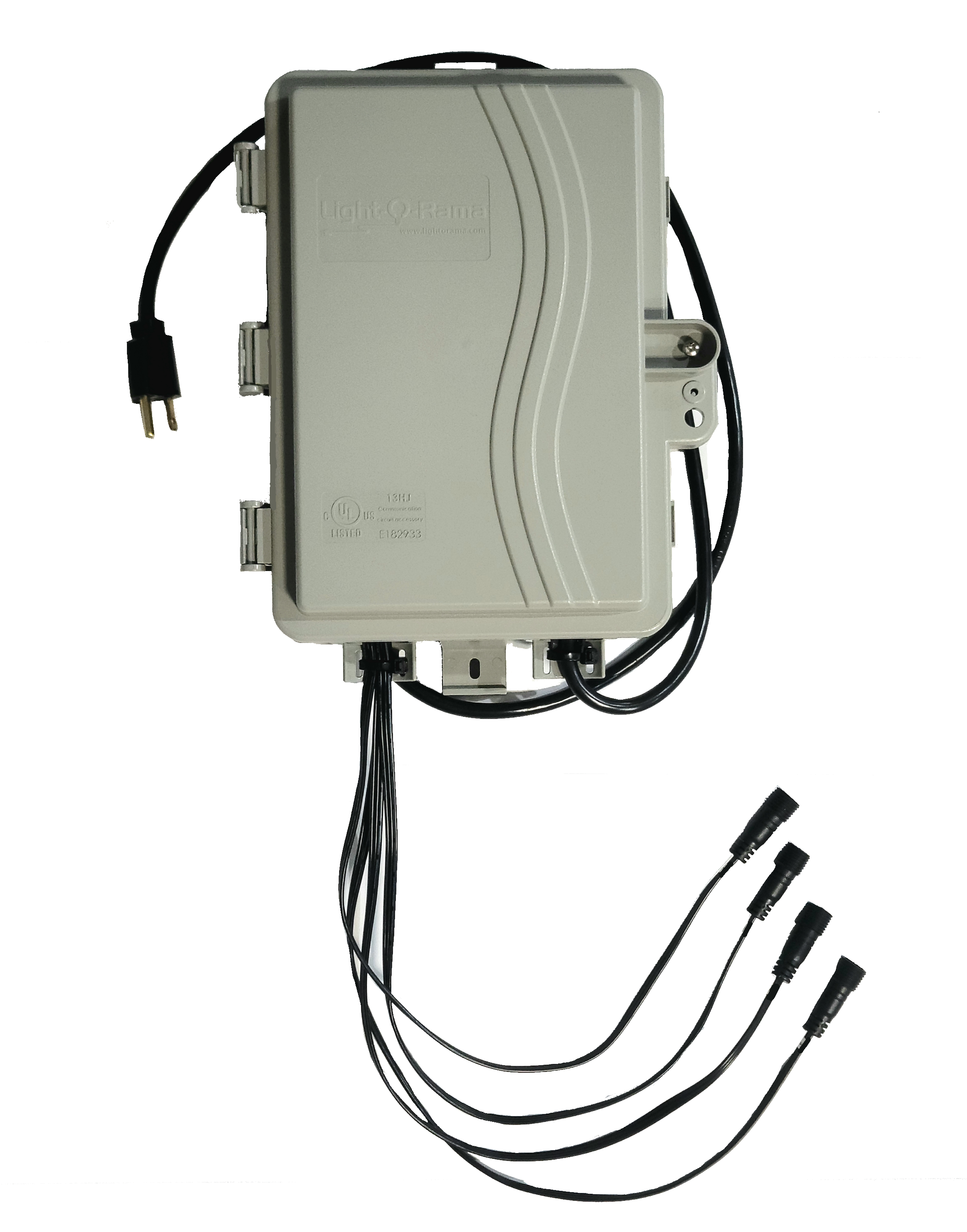 RGB Products | Light-O-Rama