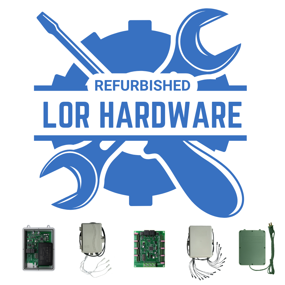 Refurbished - Pixie Controller - GARAGE SALE | Light-O-Rama