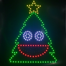 Singing Faces | Light-O-Rama