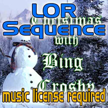 Sequences - All | Light-O-Rama
