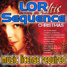 Sequences - All | Light-O-Rama