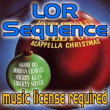 Sequences - All | Light-O-Rama