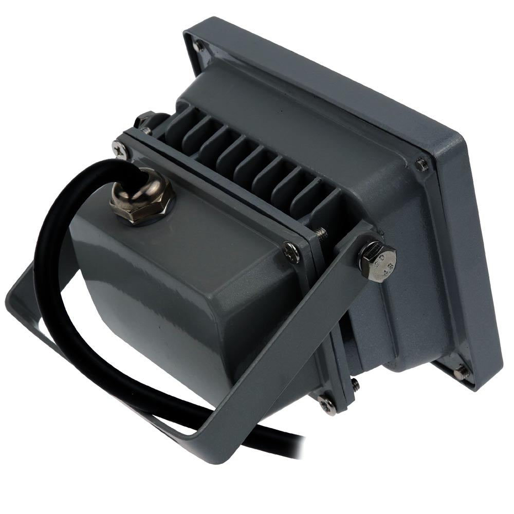 RGB Flood - 10 watts | Light-O-Rama