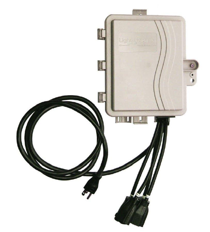 CTB04-PC | Light-O-Rama