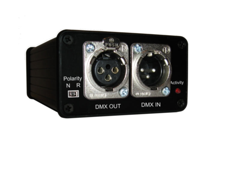 Smart DMX Interface - iDMX1000 | Light-O-Rama